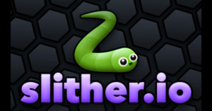 Exploring the Addictive World of Slitherio