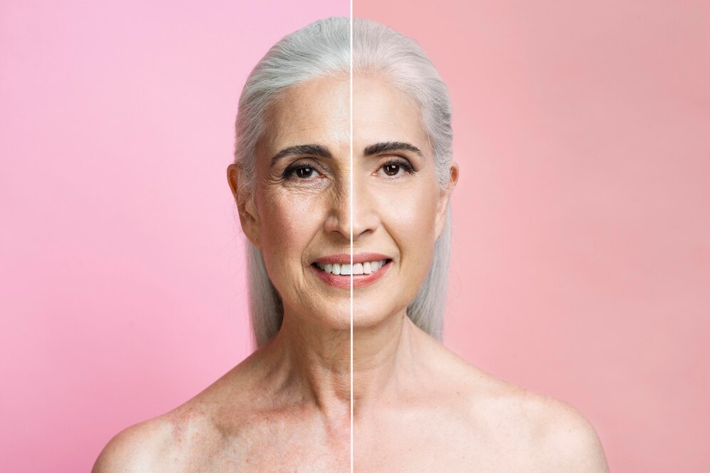 Discovering Vlineperol The Hidden Gem Of Anti Aging Science