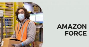 Amazon.Force: Your Gateway to Employment Opportunities